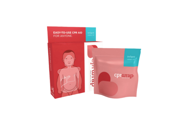 Productos de Primeros Auxilios | Desfibriladores, LifeVac y Accesorios